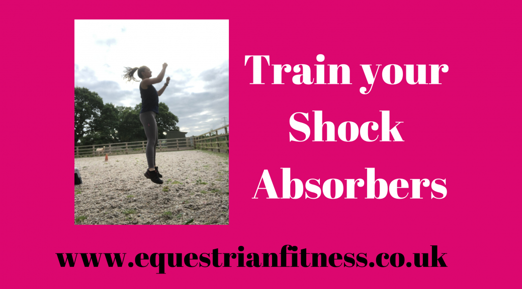 Shock Absorption